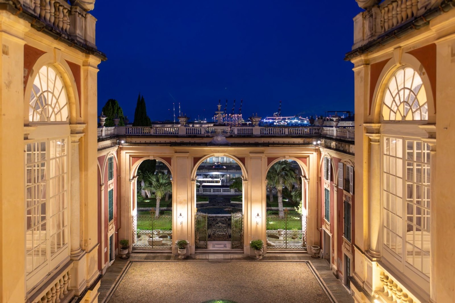 "I Dialoghi" si concludono il 19 settembre al Palazzo Reale con la ...